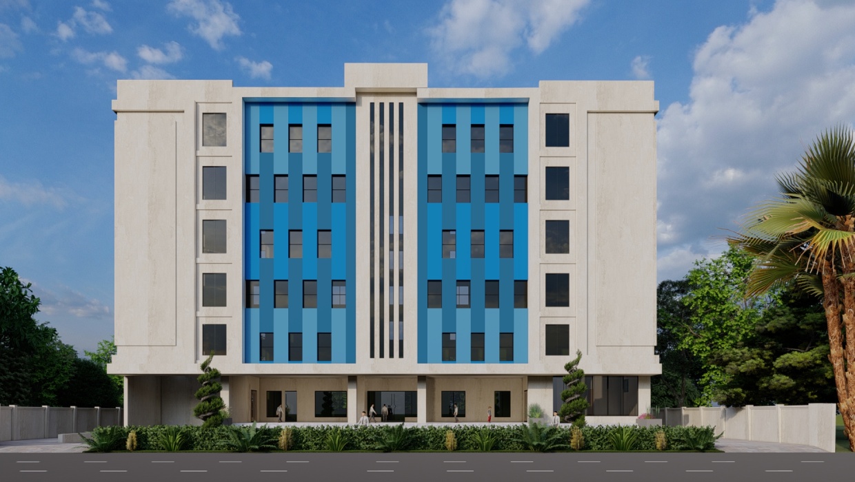 SCM – Speed Construction Management