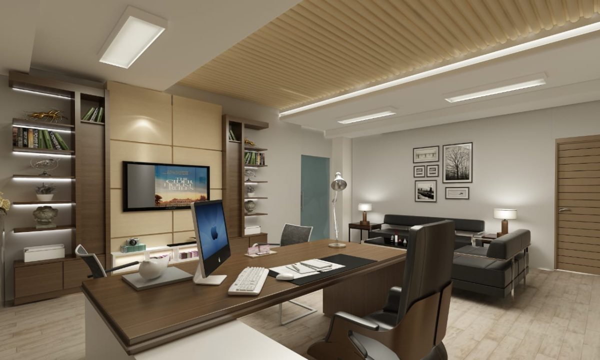 KIPS HEAD OFFICE – SCM